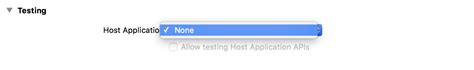 Xcode 7 Cant Create A Swift Command Line Tool With A Unit Test Target