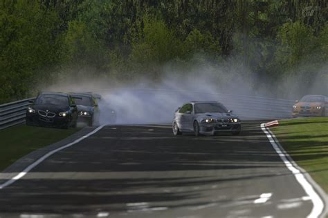 Nürburgring Nordschleife 10 Gran Turismo 5 hol666 Flickr