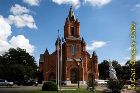 Opelousas Historic Walking Tour All You Should Know Before Going 2026