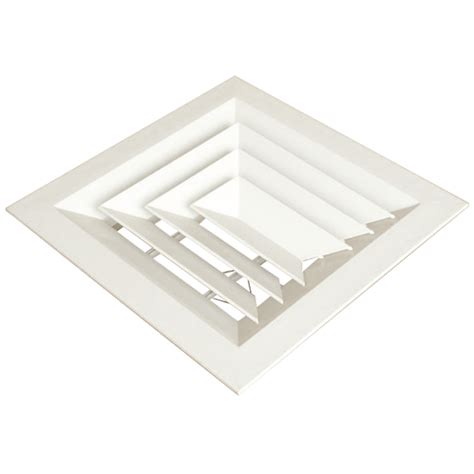 3 Way Ceiling Diffuser