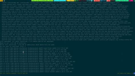 Debian Bullseye To Bookworm Upgrade Youtube