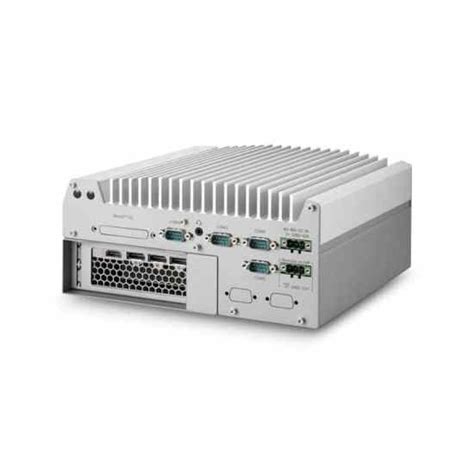 Neousys Nuvo 9160gc 13th12th Gen Rugged Ai Inference Platform