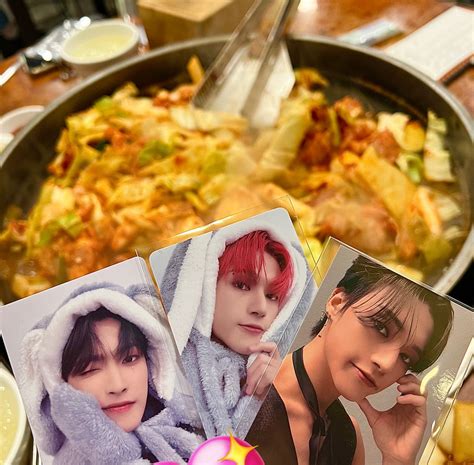 Aster•╮🍒🖤 On Twitter Rt Kaseyhhh Omg 🥺 Today At The Pungdong