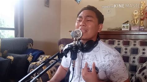 Cover Vicky Salamor Orang Katiga YouTube