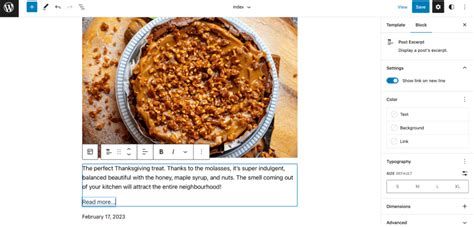 The Query Loop Block In Wordpress Guide Tips And Tricks