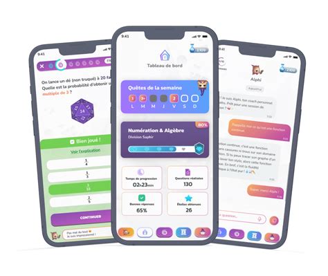 Mathflow Apprends Les Maths En Tamusant