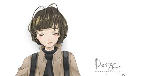 オリジナル Design Love 湯猫子（ゆにゃんこ）のイラスト Pixiv