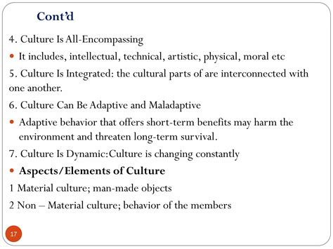 Anthropology Ppt Allpdf