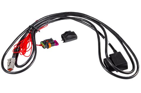 Ht 135003 Haltech Ic 7 Uc 10 Obdii To Can Cable Haltech