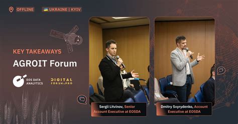 eos data analytics on linkedin agtech