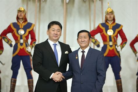 БАЙГАЛЬ ОРЧНЫ ГАВЬЯАТ АЖИЛТАН ЦОЛООР ШАГНАГДЛАА МБОИЗ