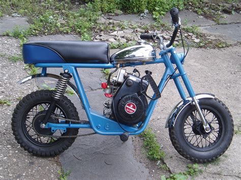 Richs Custom And Old School Minibikes For Sale In Bayonne Nj Email Lnhrr3 Custom