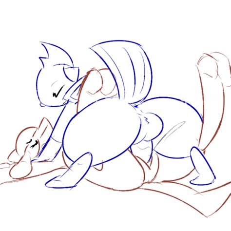 Rule 34 Anus Balls Dewott Female Interspecies Male Nintendo Pcred566