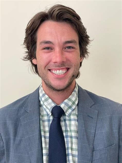 Robert Maynard Selected As New Stow Assistant Town Administrator John
