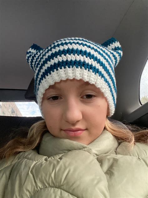 Шапочка🤍 Шапочка