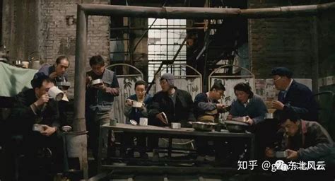东北的烧烤江湖 知乎