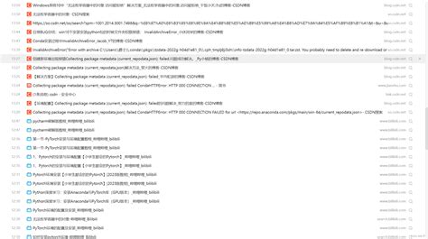 记录一下再次装pytorch的一些心得。在原来环境下有一个pytorch能直接重新安装新pytorch吗 Csdn博客