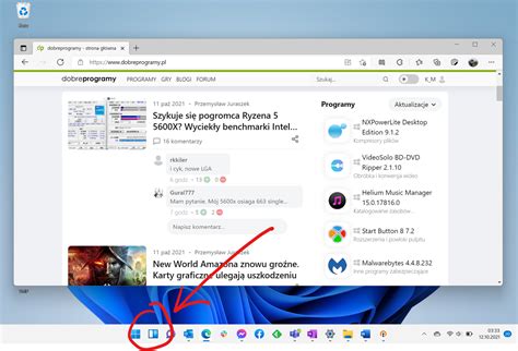 5 rzeczy za które znienawidzisz Windows 11