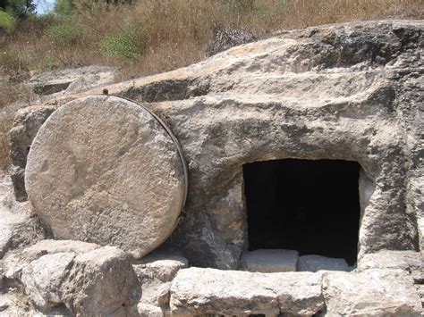How Much Did The Stone At Jesus Tomb Weigh Andreminmercado