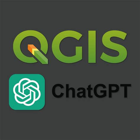Qgis Chatgpt Geoprocessamento Engflorestal Engenhariaflorestal Sig Guilherme Ribeiro