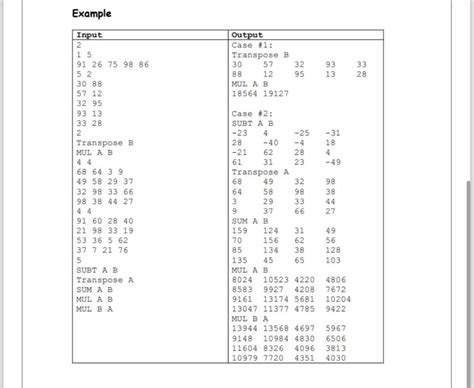 Write A Java Program That Performs Arithmetic