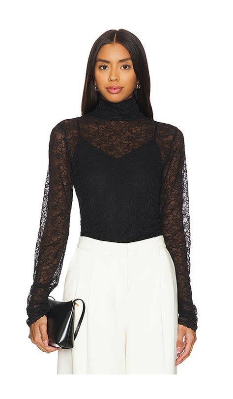 Shop Sheer Tops For Women Mesh See Through Shirts And More Revolve
