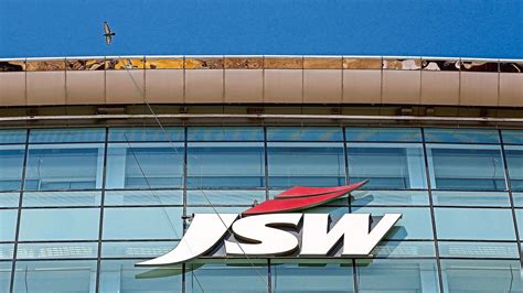 JSW Steel Q4 Results Net Profit Rises 13 To 3 664 Crore Dividend
