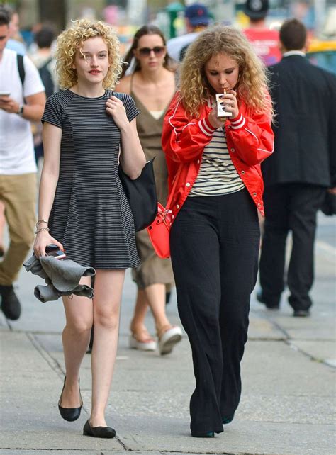 Juno Temple Out In Manhattan 712016 • Celebmafia