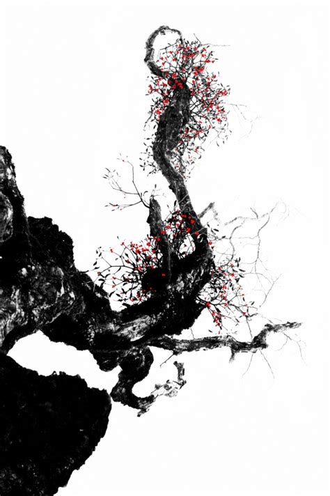 제주의 삶과 닮은 정상기 작가의 ‘한라산 붉은겨우살이 도청서 만난다