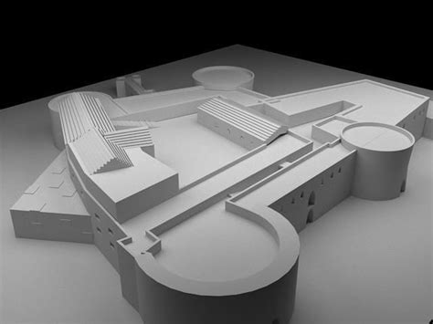 3d Modeling For Balace In Italy 3d Model 3d Printable Cgtrader