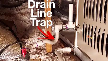 Why Does My Hvac Drain Keep Clogging Causes And Fixes