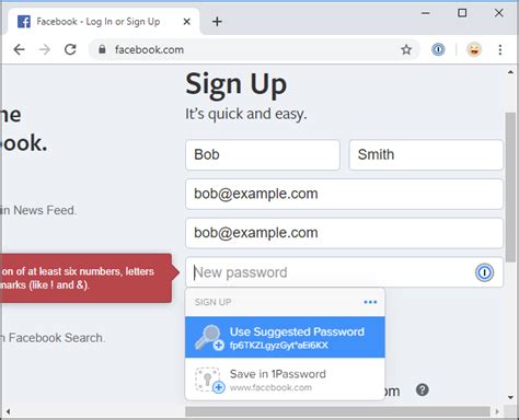 Why You Shouldnt Use Your Web Browsers Password Manager