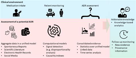 Integrating The Adr Assessment Process In The Clinical Context