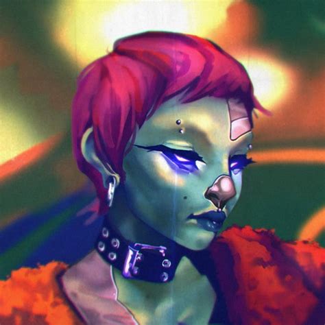 For Hire Charachter Portraits Design Fanart Ocs And More Dm For More Info Rdndcommissions