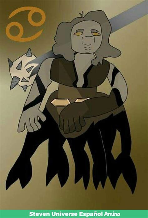 La Historia De Cancer Concrete Steven Universe Español Amino