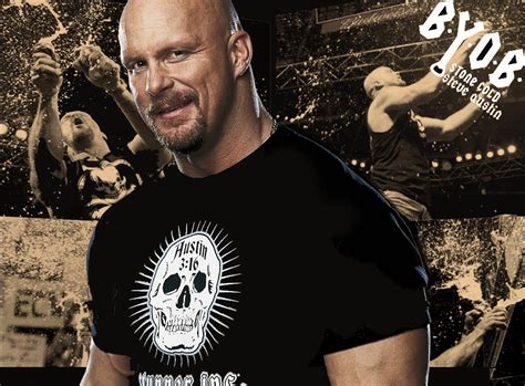 WWE Stone Cold Steve Austin