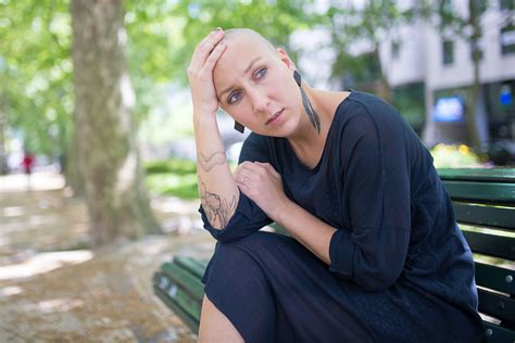 Coping With Hair Loss During Cancer Treatment Hamita Trading