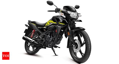 Honda 2wheelers India Exports Sp125 To Europe Via Ckd Route Times Of