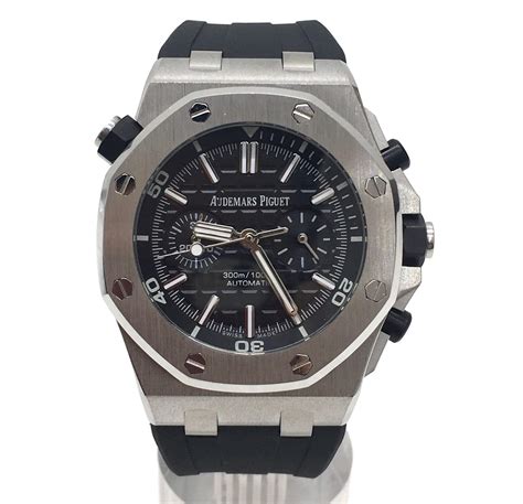 Fake Audemars Piguet Men Watch In UK Watch Zone London