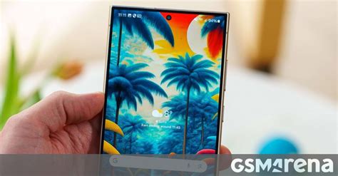 Samsungs Upcoming One Ui 7 Detailed In Massive Leak T3llam