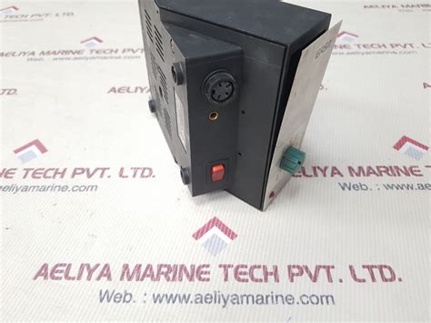 Ersa Analog 80 Soldering Station Aeliya Marine Tech