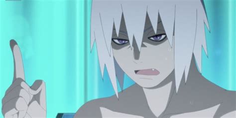 Boruto Just Brought Back One Of Sasukes Most Important Allies