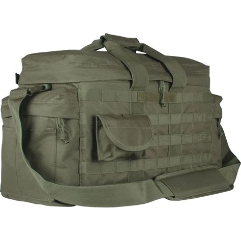 Modular Bag Code Alpha Gear Plus