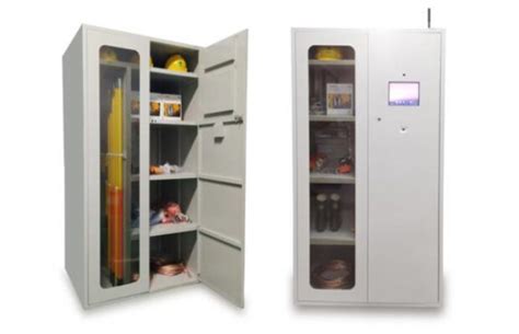 UHF RFID Tool Tracking System For Various Industrial Infinite RFID