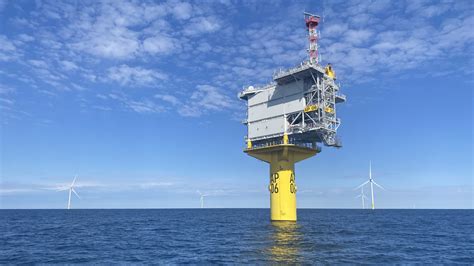 Offshore Wind Has No Future In The U S Under Trump Administration