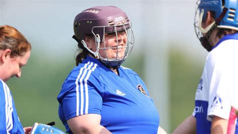 The Camogie Association Launches Social Camogie Initiative Nenagh