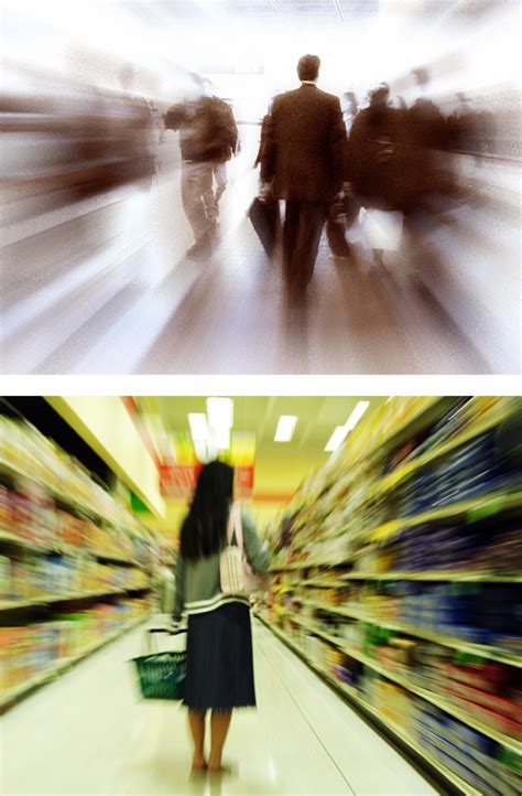 Adding Motion Using Motion Blur And Radial Blur In Photoshop Cc