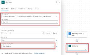 Various Ways To Sort Array In Power Automate Enjoy Sharepoint