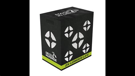 Cheap Option For A Solid Target Youtube