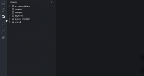 Vscode Extension